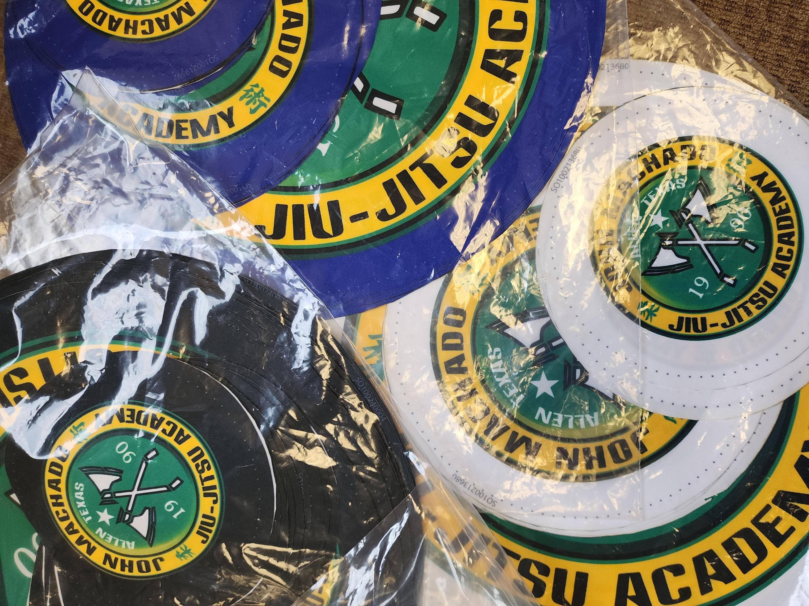 John Machado Jiu-Jitsu Academy Store – Shop Machado