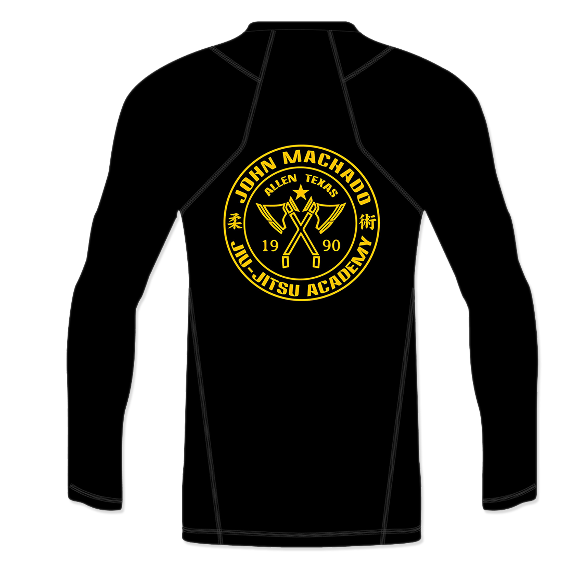 John Machado Jiu-Jitsu Academy Store – Shop Machado